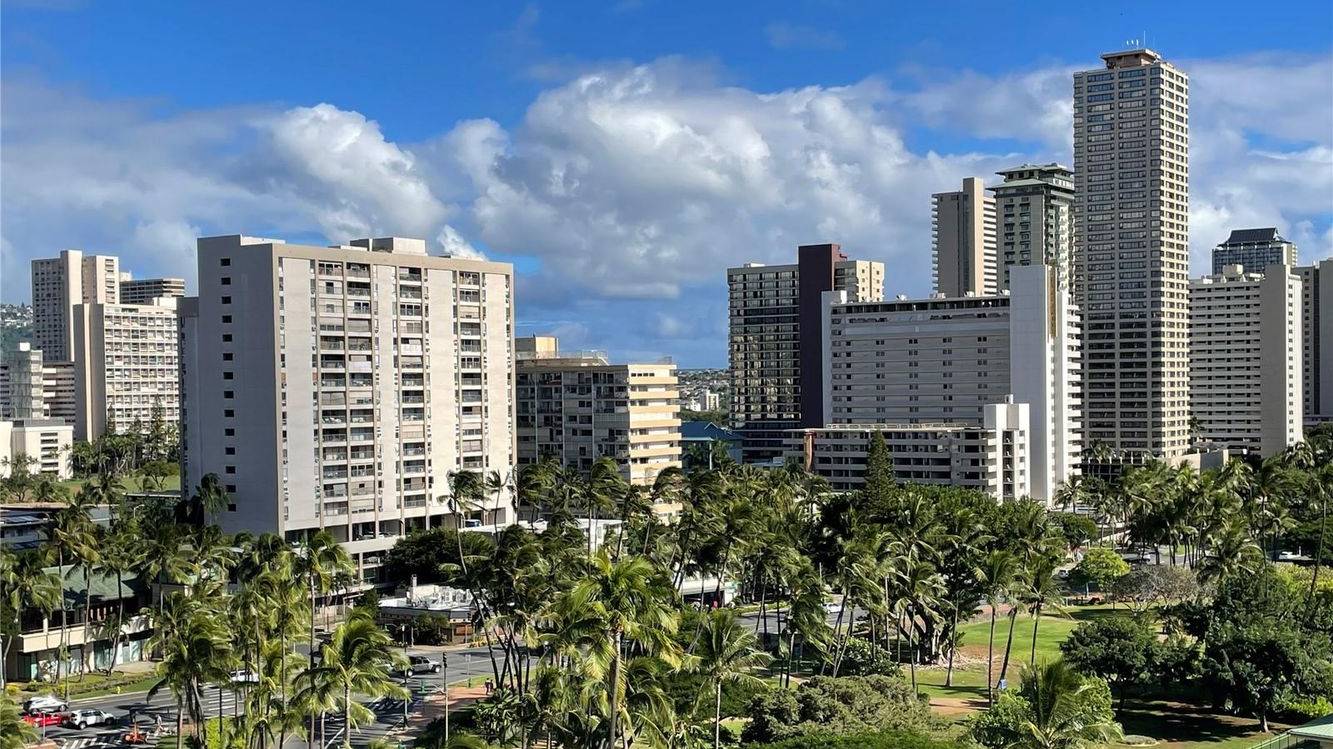 New Listing: Fully Furnished Turn Key Unit with Wonderful Views of the ...