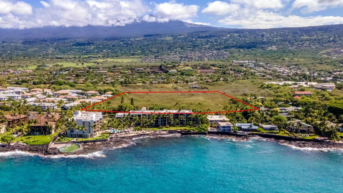 Update on The Cottages on Ali'i Drive - Hawaii Real Estate Market ...