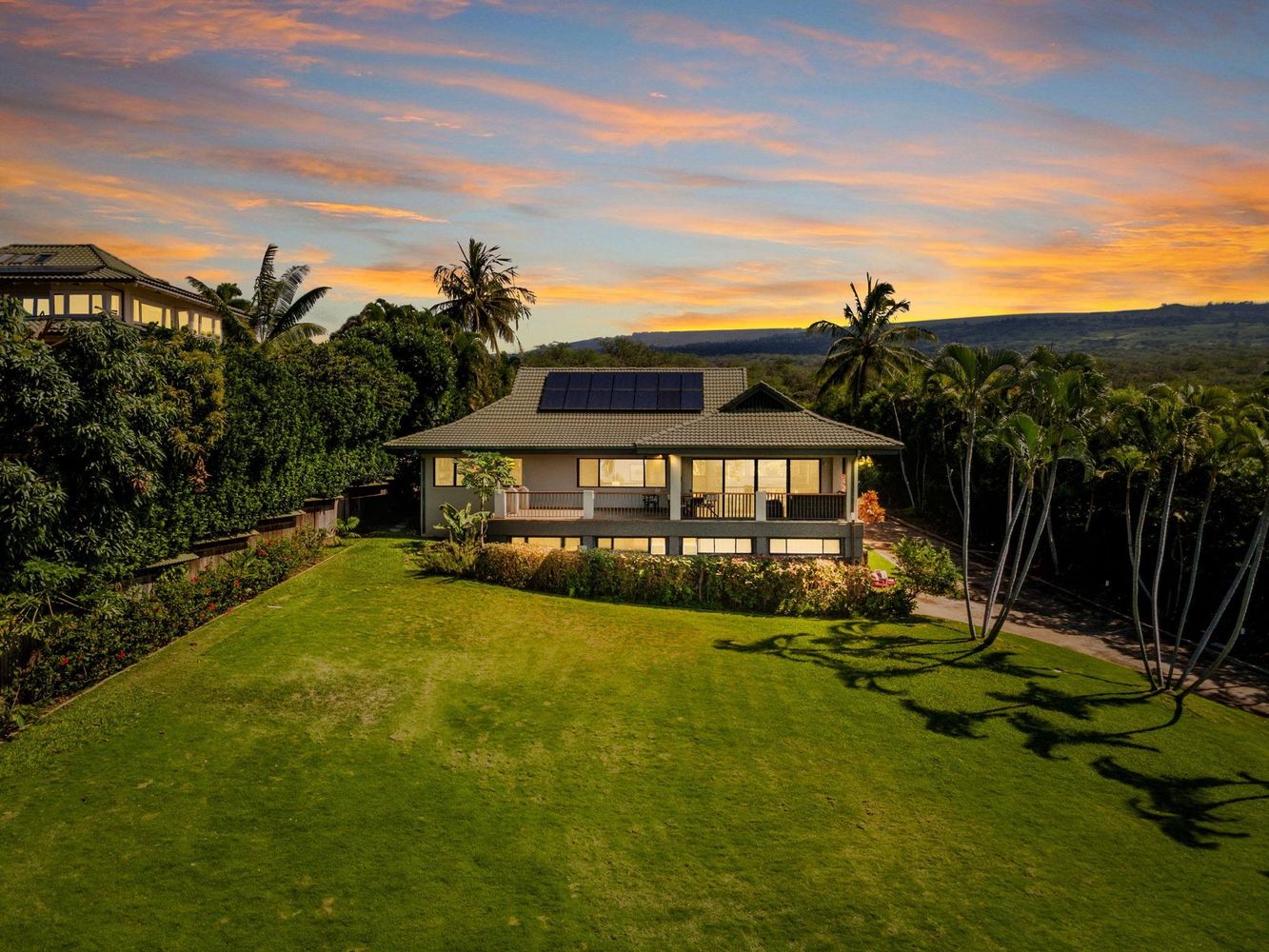 Luxurious Living and Ocean Views at the Top of Maui Meadows - Hawaii ...