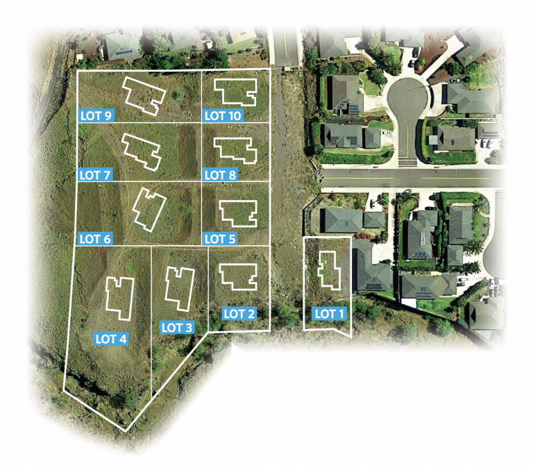 Sunset Ridge at Waikoloa Village: Exceptional Living With Unforgettable ...