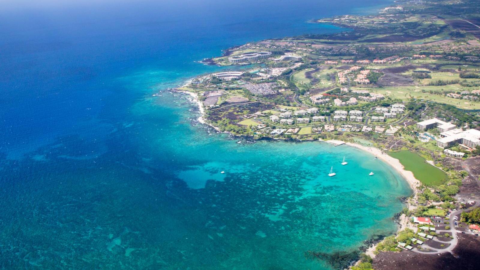 Kohala Coast Luxury Living - Hawaii Real Estate Market & Trends ...