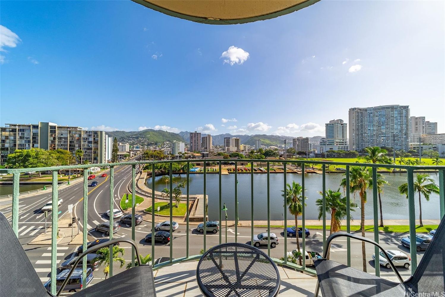 Newly Remodeled Unit the The Royal Aloha - Hawaii Real Estate Market ...