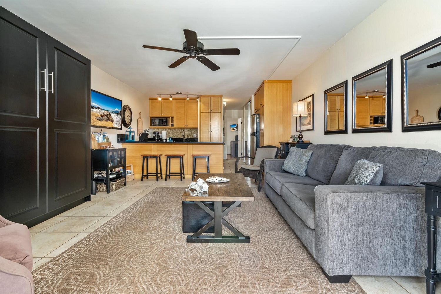 Gorgeous Ground Floor Unit at Maui Vista - Hawaii Real Estate Market ...