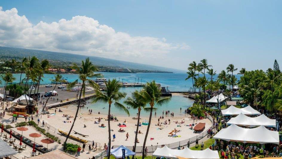 Raising Pints and Raising Funds for Island Non-Profits - Hawaii Real ...