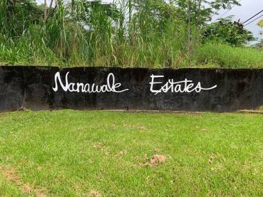 Partially Fenced Clear Lot in Nanawale Estates - Hawaii Real Estate ...