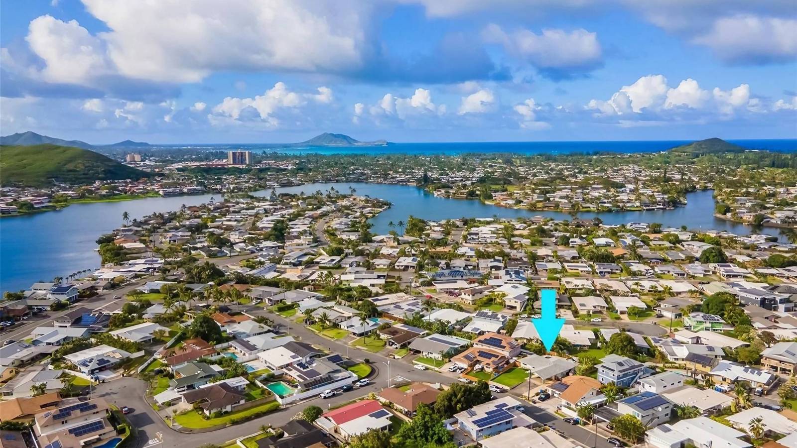 Beautiful Enchanted Lakes Home with Many Upgrades in Kailua - Hawaii Real Estate Market & Trends ...
