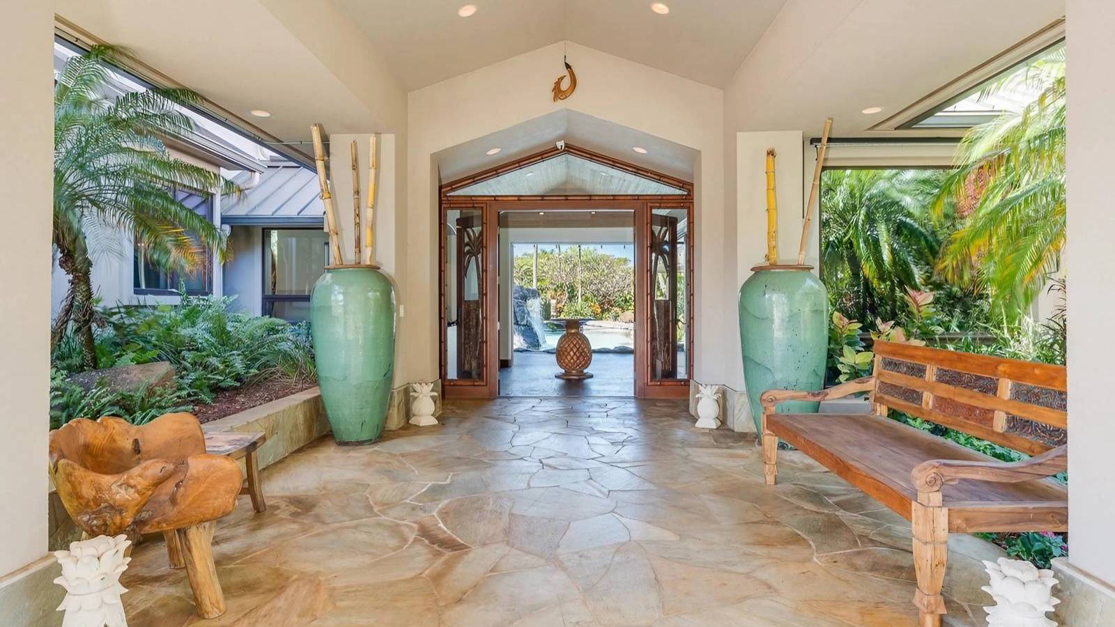 The Color of Culture and Defined Design - Hawaii Real Estate Market ...