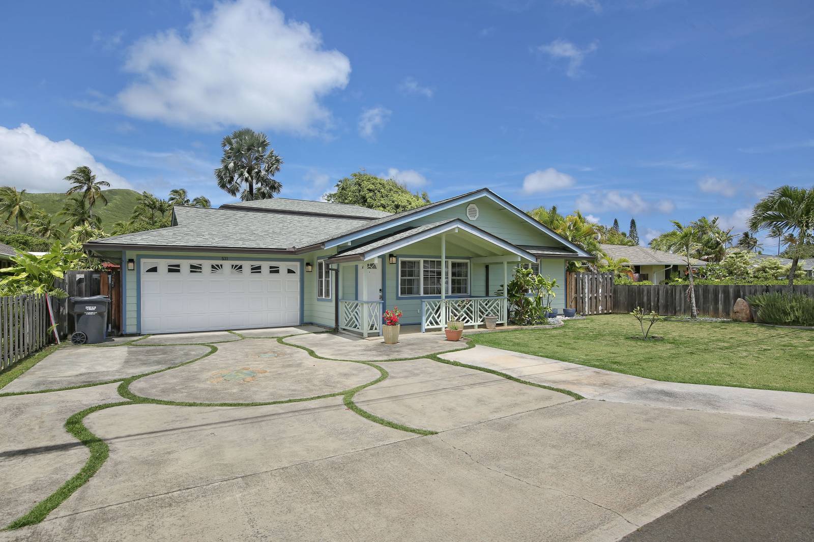 5 Bedroom, 3 Bath Home in a Sought-After Neighborhood in Kailua ...