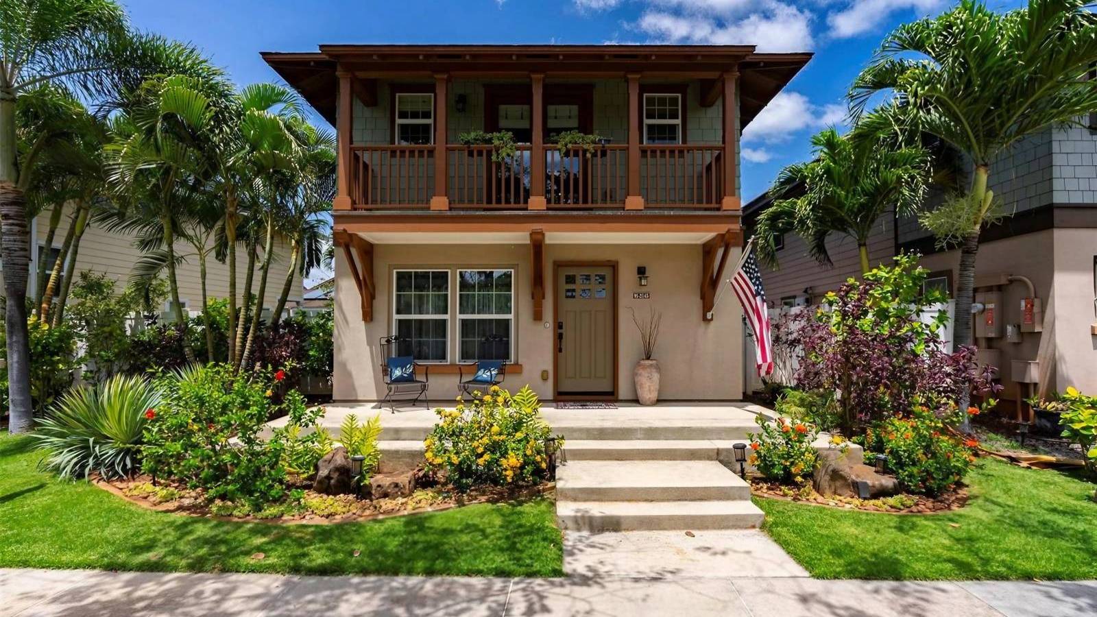 Highly Upgraded Home in Hoakalei at Ka Makana - Hawaii Real Estate ...