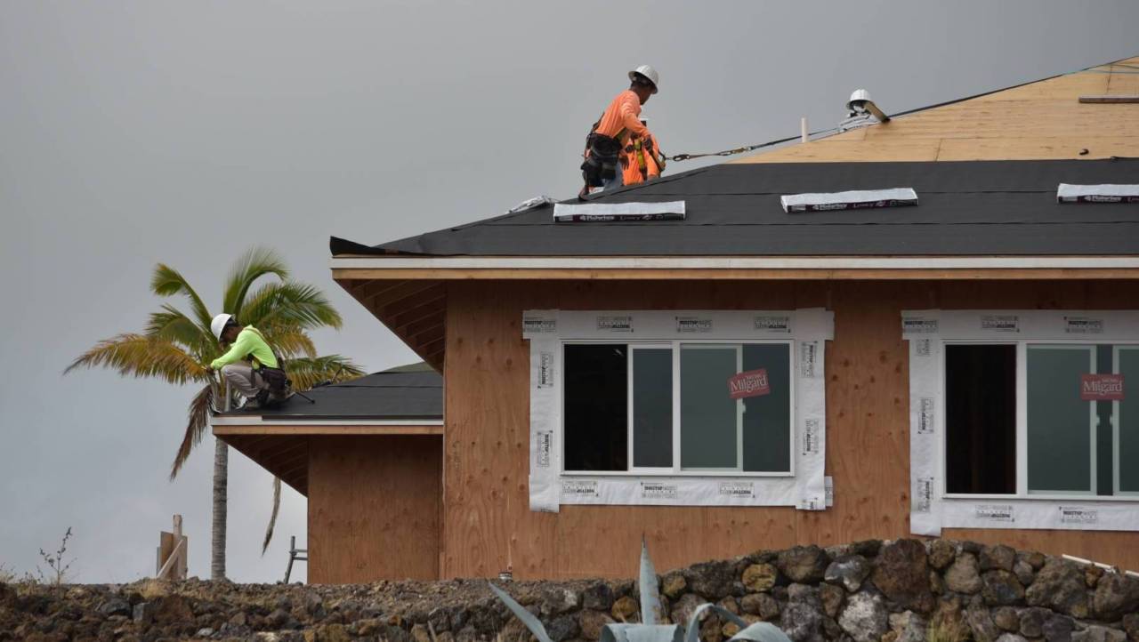 Building a House on the Big Island of Hawaii: Costs, Timeline & What to ...