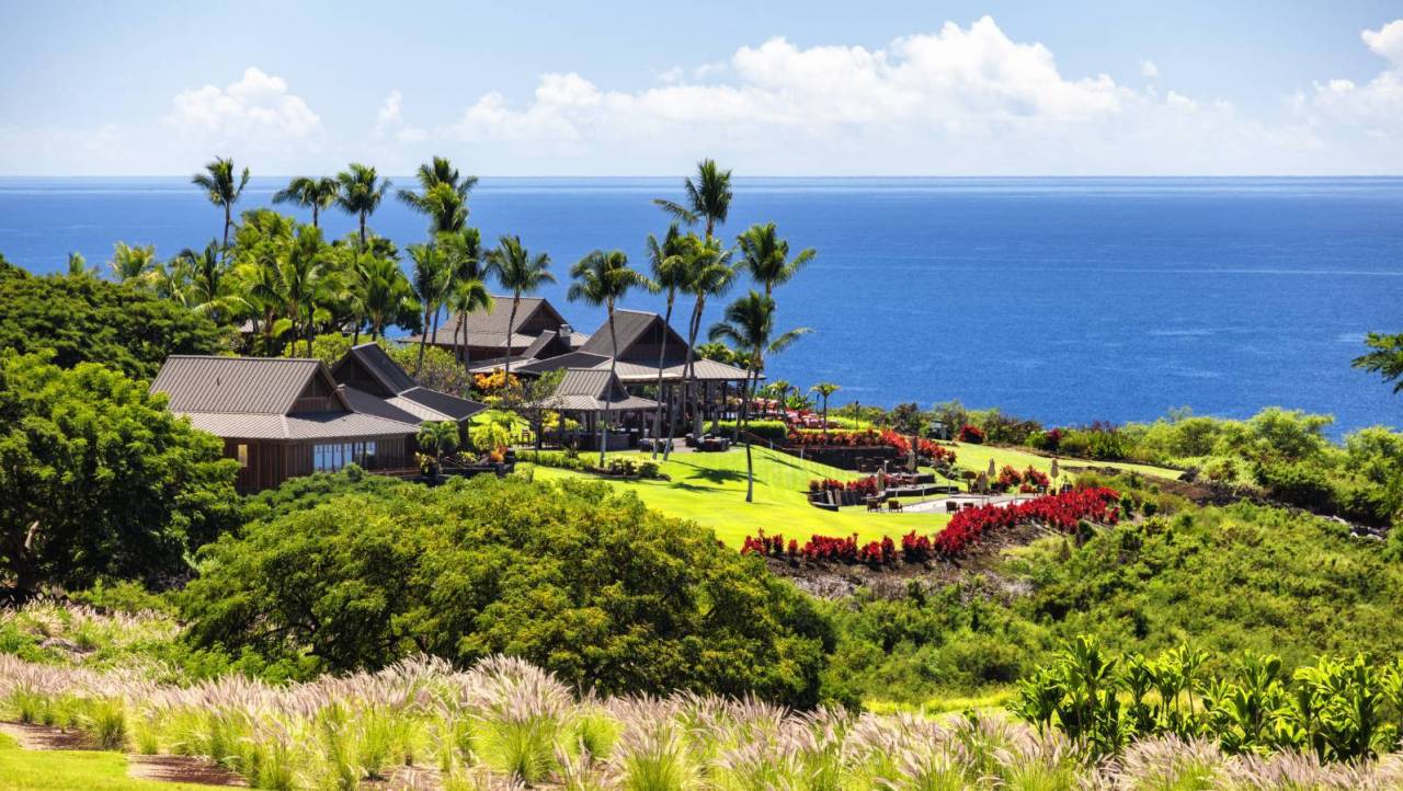 Hokulia Named Among Top Five Golf Courses in the State of Hawaii ...