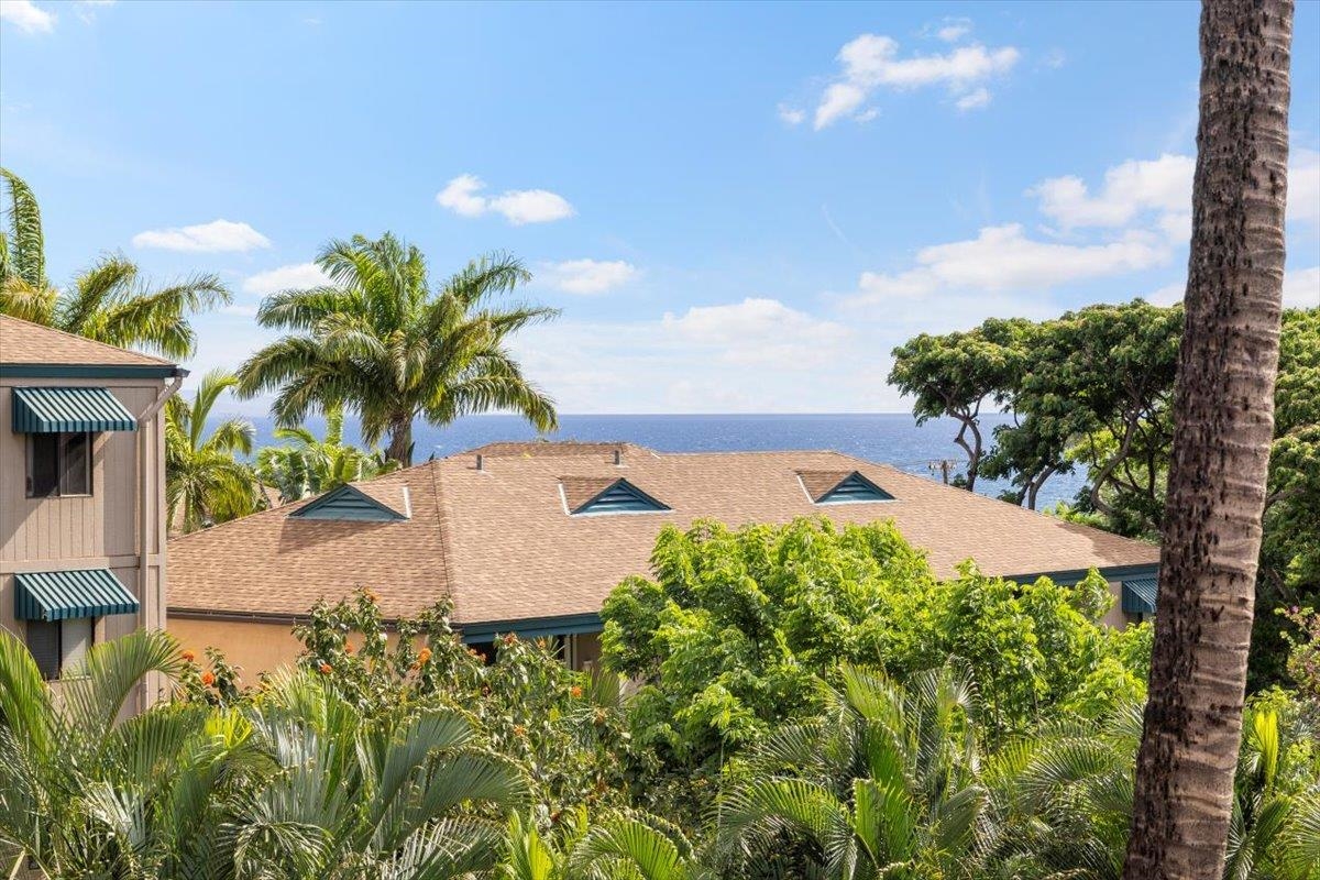 Turnkey 1 Bedroom 1 Bath Ocean View Unit at Maui Vista - Hawaii Real ...