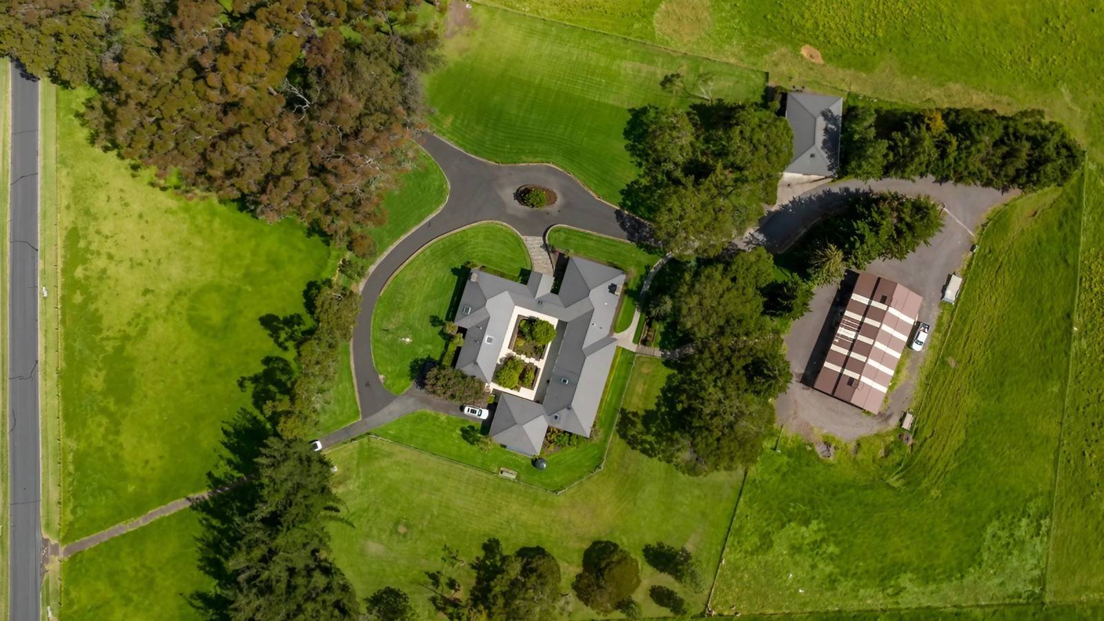 Robinson Ranch Kauai