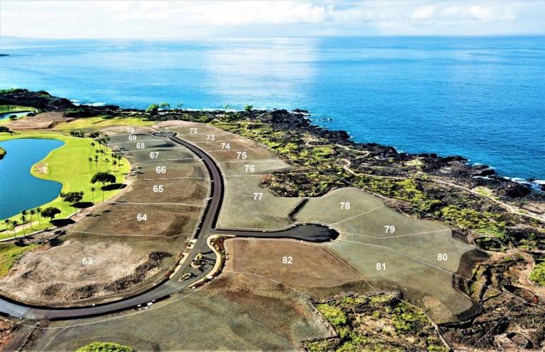 Hokulia Releases Phase 2 Lots - Hawaii Real Estate Market & Trends ...