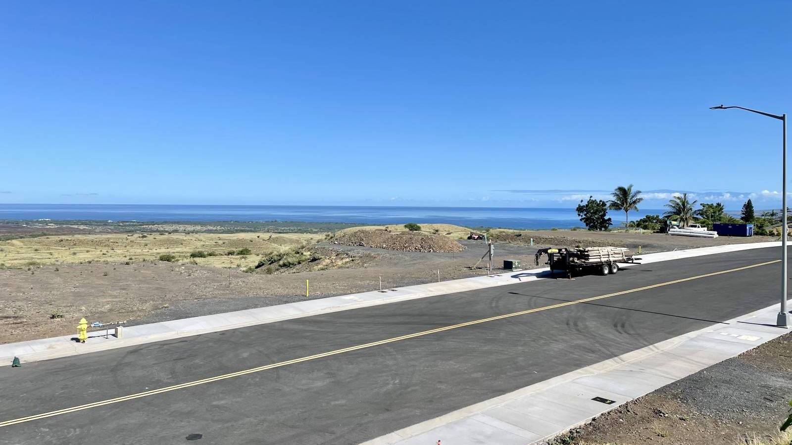 Sunset Ridge Brand New Construction in Waikoloa Village - Hawaii Real ...