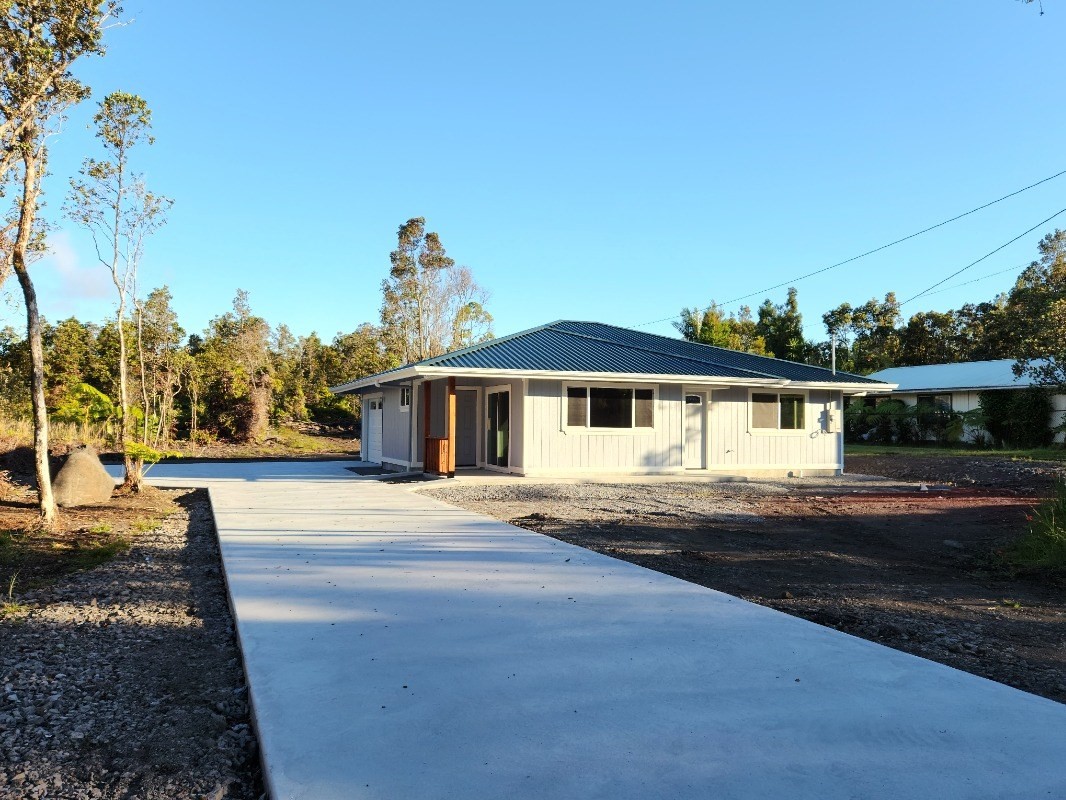 Brand New, Quality Built Home Located in Royal Hawaiian Estates ...