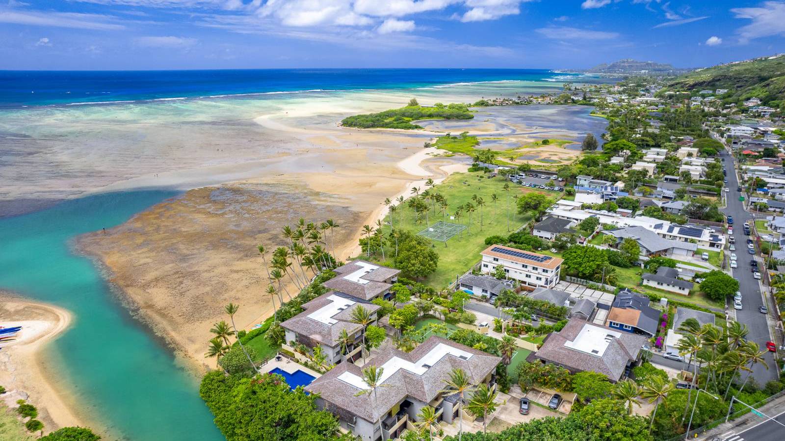 What's Your Passion? Pickleball? Hawaii Kai? The Beach? - Hawaii Real ...