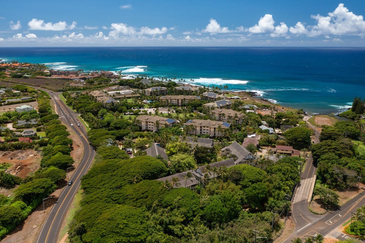 Beautiful Condo Unit at Waikomo Stream Villas Complex - Hawaii Real ...