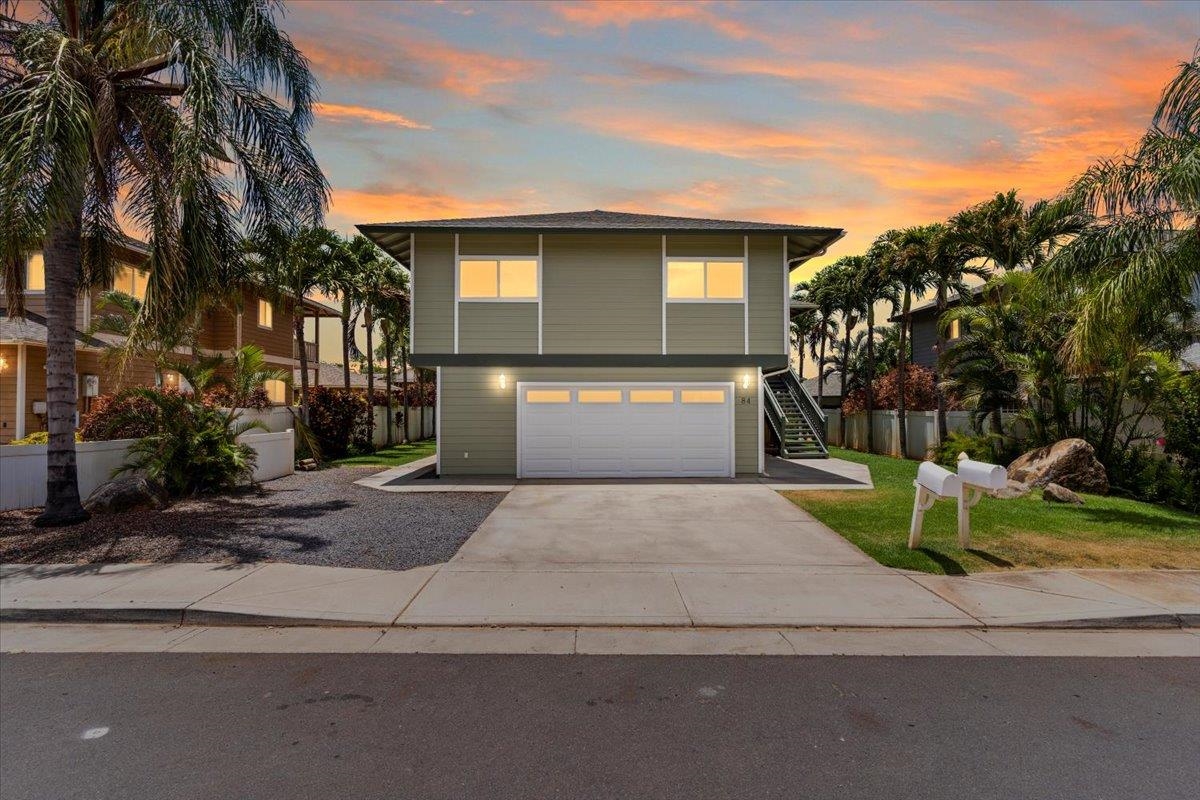 South Maui Home with Attached Ohana - Hawaii Real Estate Market ...