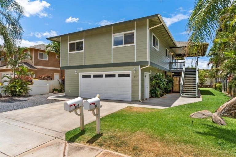 South Maui Home with Attached Ohana - Hawaii Real Estate Market & Trends | Hawaii Life