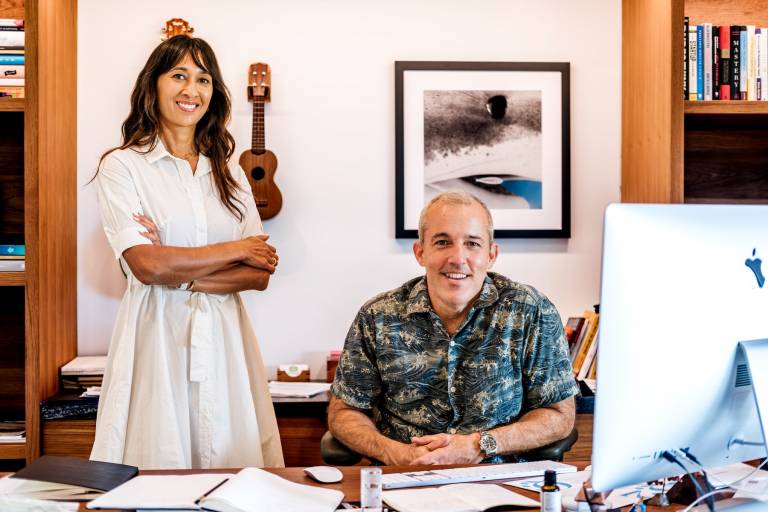 Kahea Zietz Appointed As Vice President and Co-Owner of Hawaiʻi Life ...