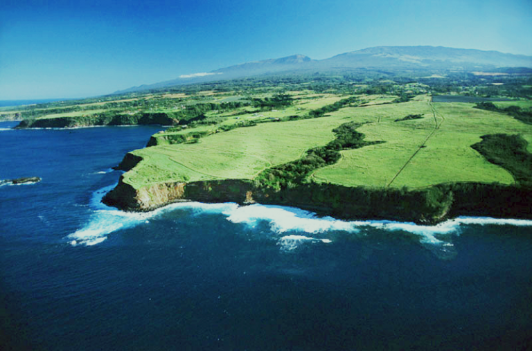 Pe'ahi Farms on Maui's North Shore: 13 Lots Sold, 3 Lots Remain ...