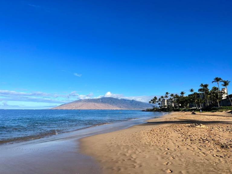 Kihei Akahi Unit With Ocean and Haleakala Views - Hawaii Real Estate ...