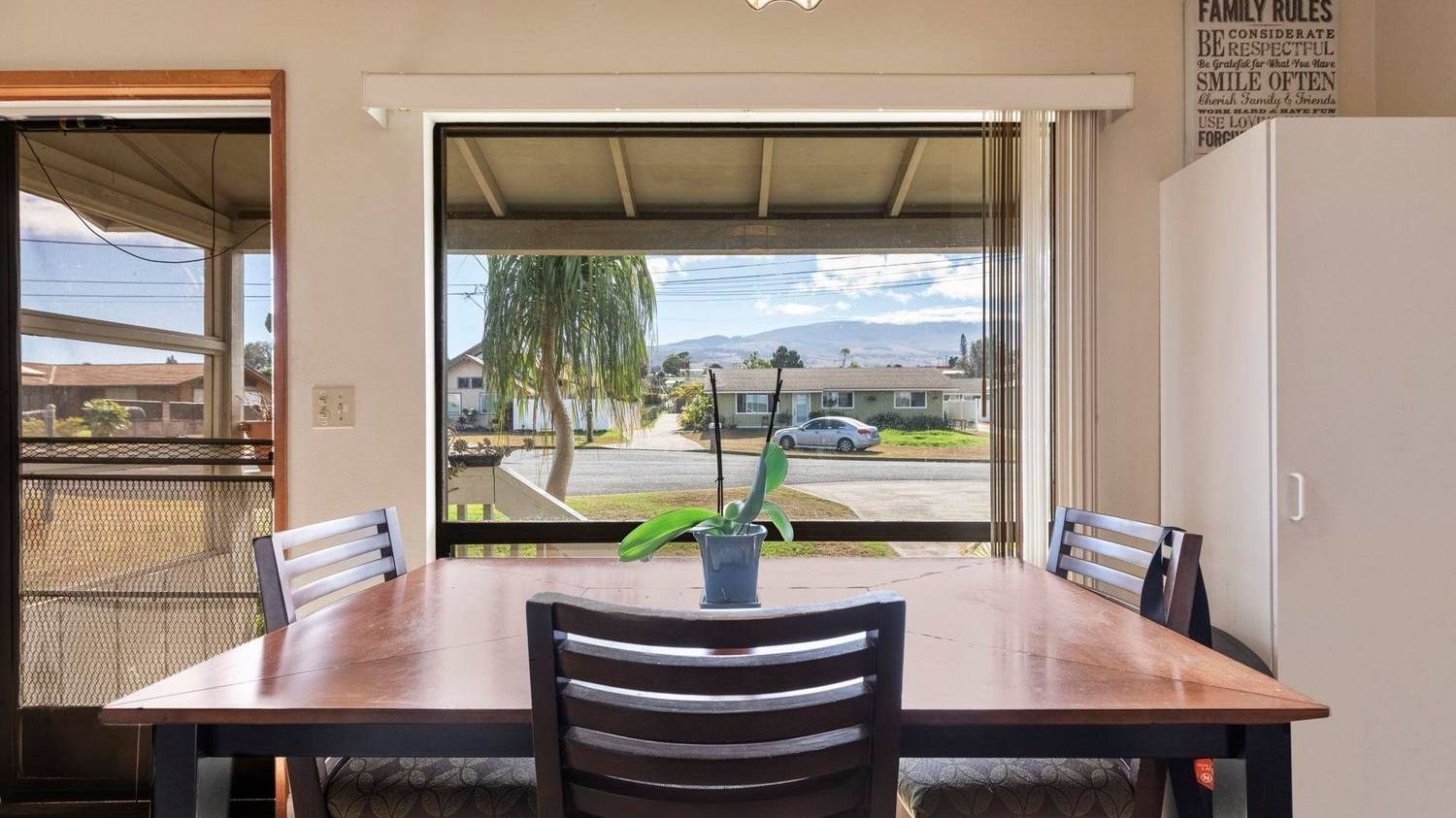 Pukalani Home With Ample Yard Space and Room for Ohana - Hawaii Real ...