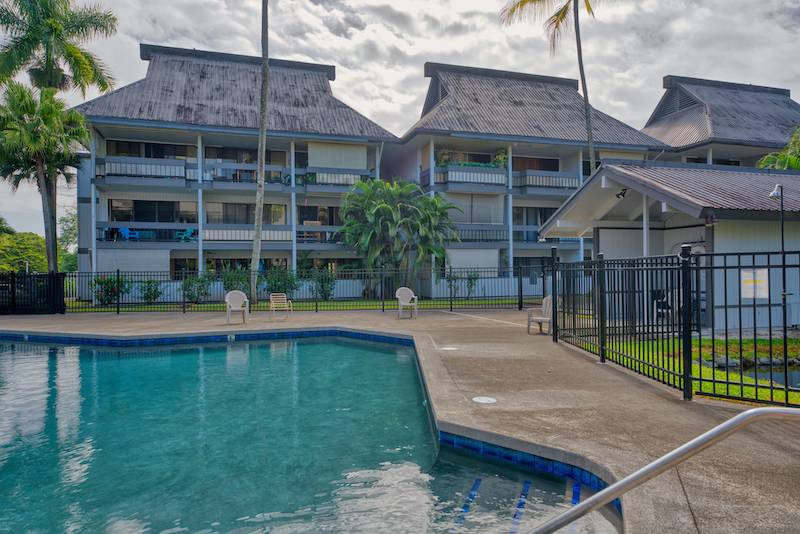 Condo for Sale on This Desirable Condo Complex - Hawaii Real Estate ...