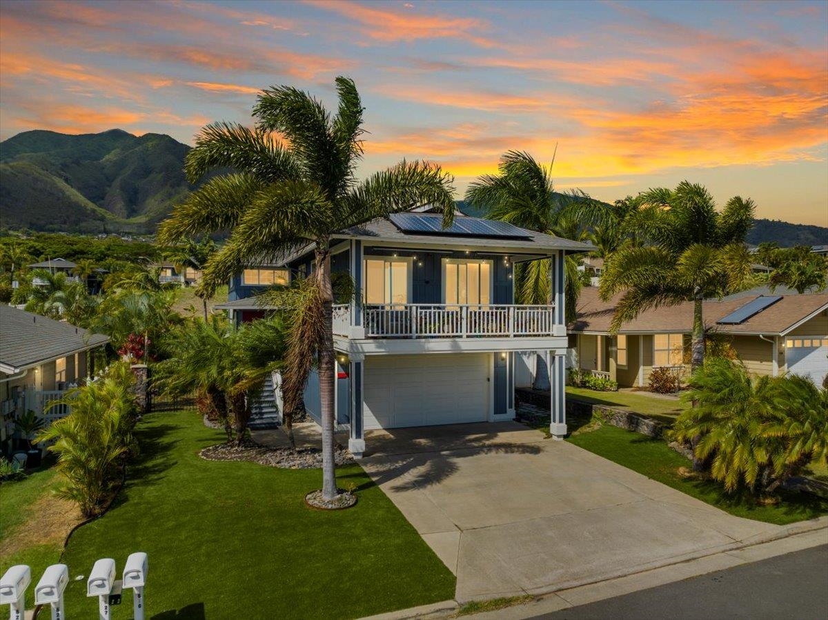 A Must See Home in Wailuku Maui - Hawaii Real Estate Market & Trends ...