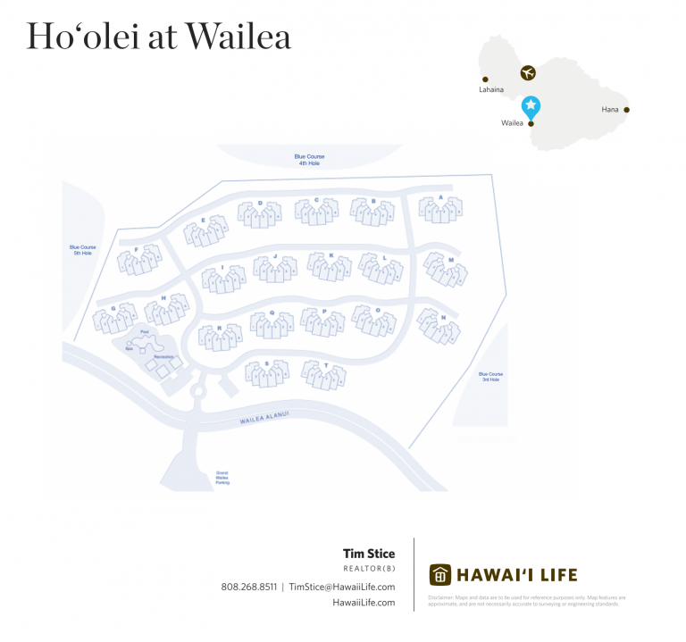 Ho'olei Villas: Information and Real Estate Insights - Hawaii Real ...