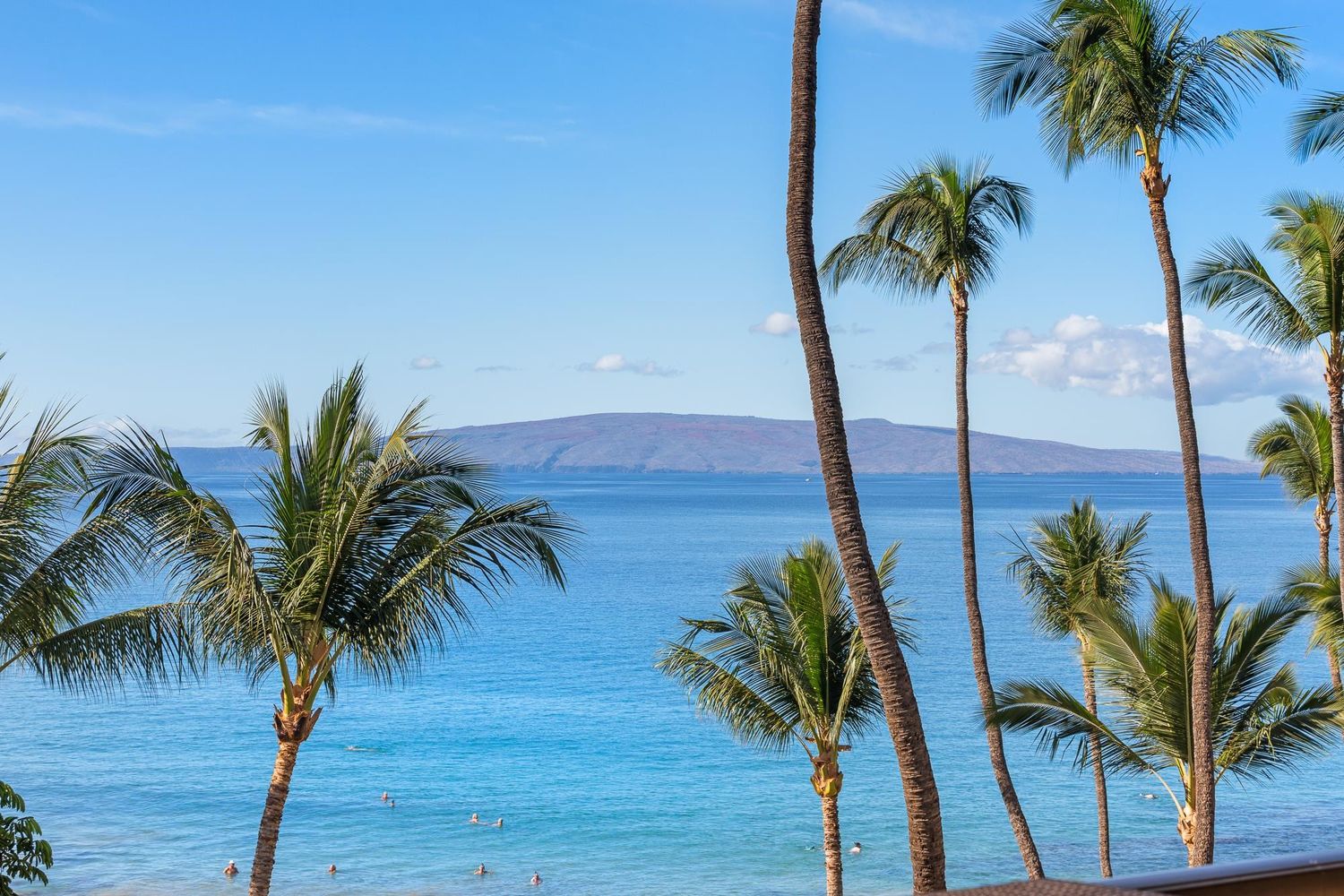 Spectacular Views From This Beautiful Mana Kai Unit Overlooking ...