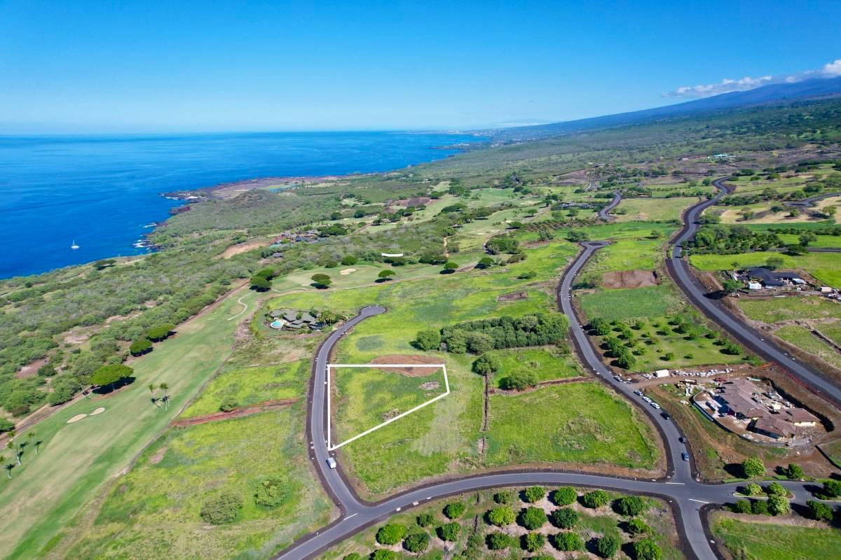 Hokulia Phase 1, Lot 228, Now Available - Hawaii Real Estate Market ...