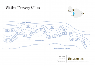 Wailea Fairway Villas: Information and Real Estate Insights - Hawaii ...