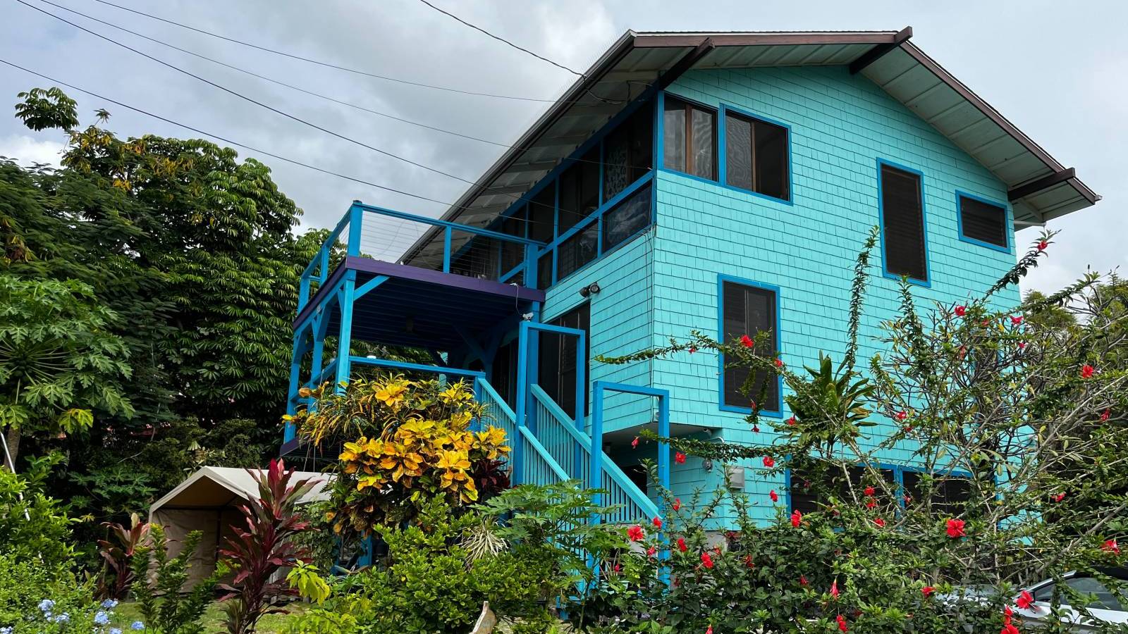 Big Island: Puna District Infrastructure Updates - Hawaii Real Estate ...