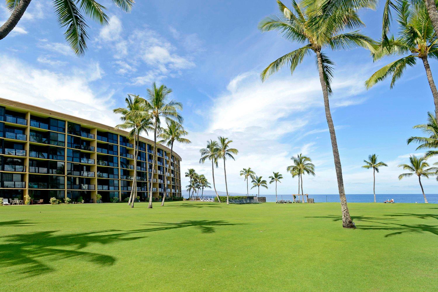 Partial Interest Opportunity at Kihei Surfside - Hawaii Real Estate ...