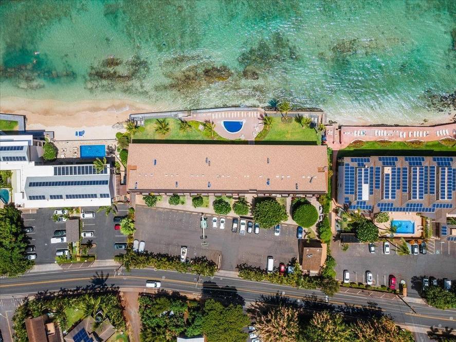 Kulakane Condo with Spectacular Ocean and Neighbor Island Views ...