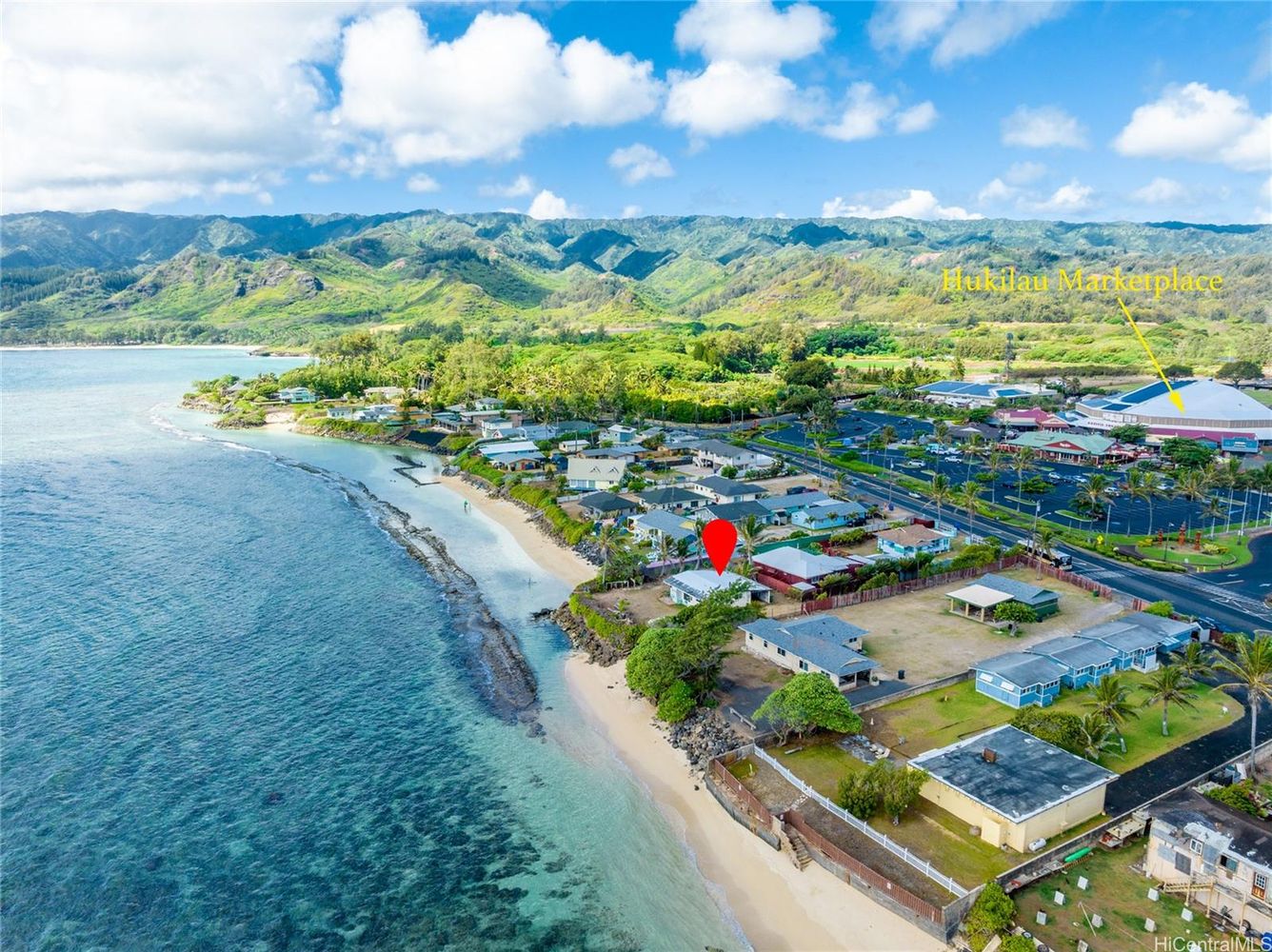A Rare Opportunity to Own on the Limited Ocean Front of Oahu - Hawaii ...