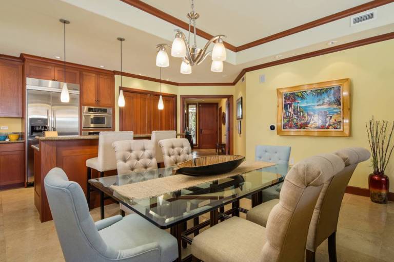 Spectacular Unit in Kolea, on Kohala Coast - Hawaii Real Estate Market ...