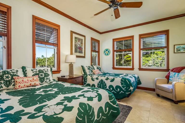 Spectacular Unit in Kolea, on Kohala Coast - Hawaii Real Estate Market ...