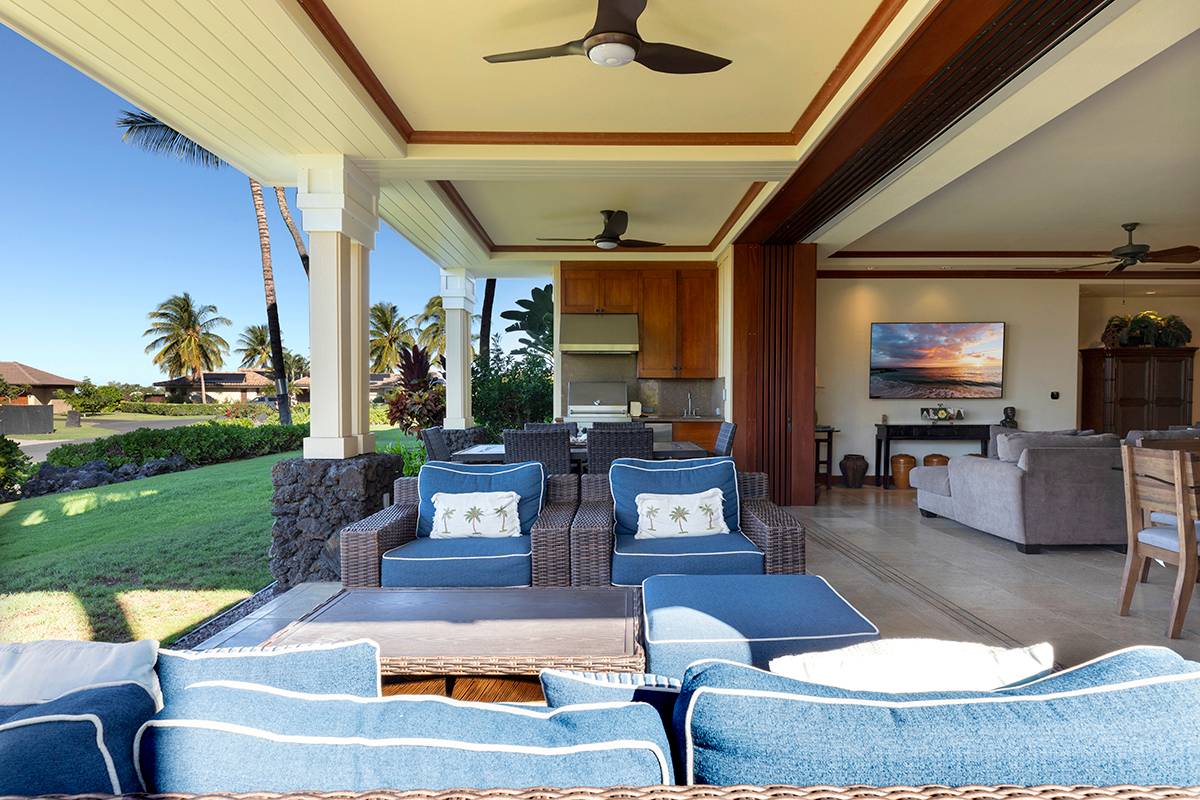 Kolea Villa 4A at Waikoloa Beach Resort - Hawaii Real Estate Market ...