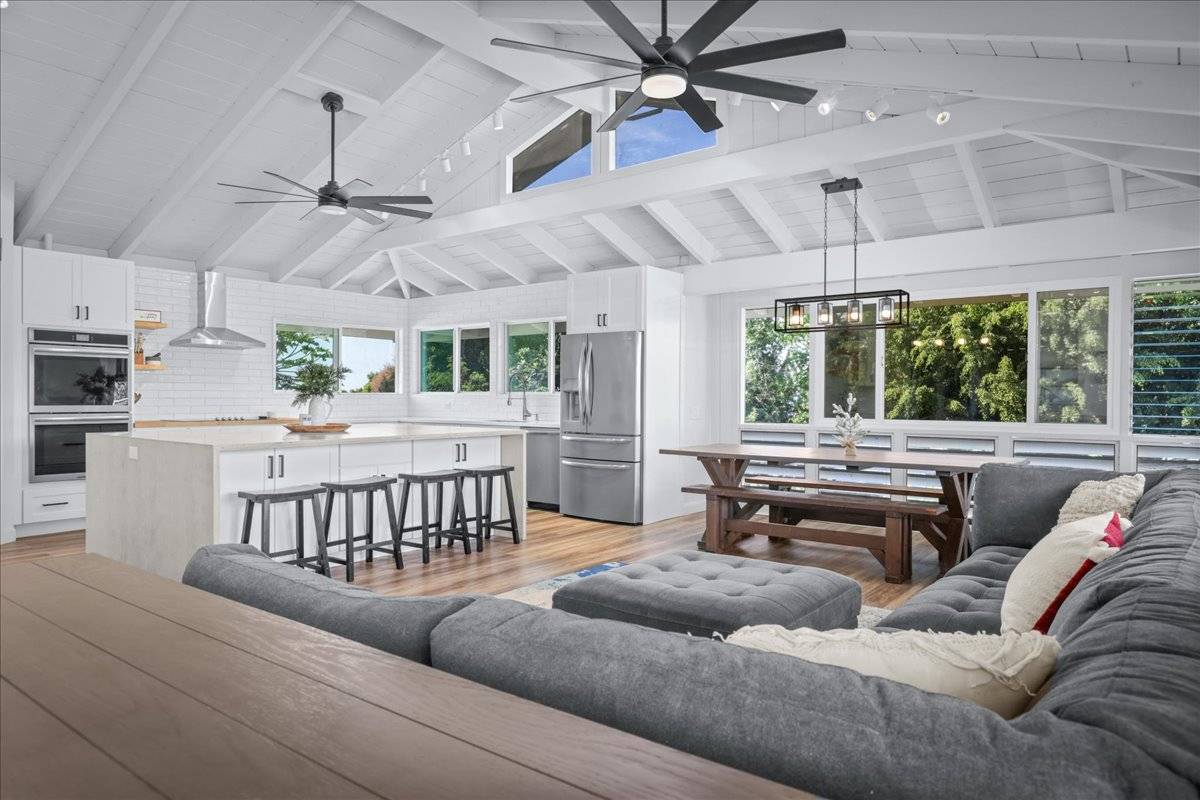 This Well-Maintained Single Level 4 Bedroom Home Offers Many ...