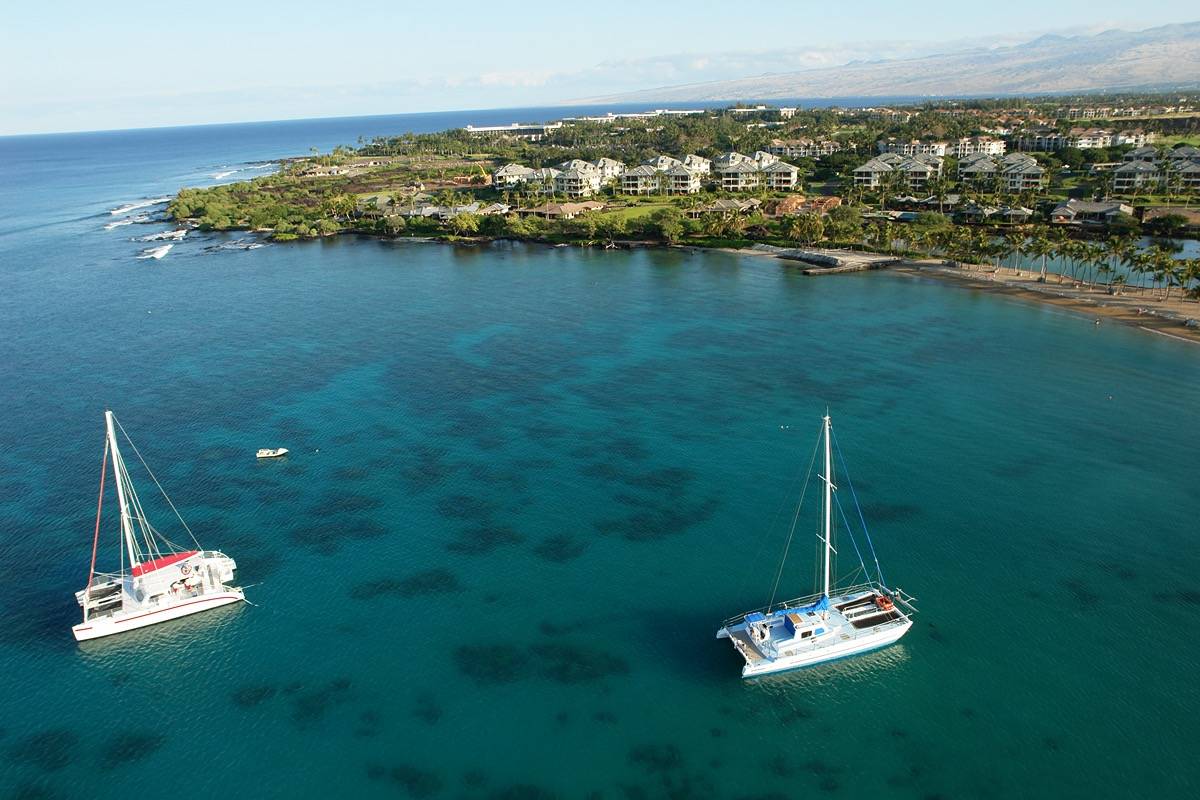 Kolea Villa 16L on the Kohala Coast - Hawaii Real Estate Market ...