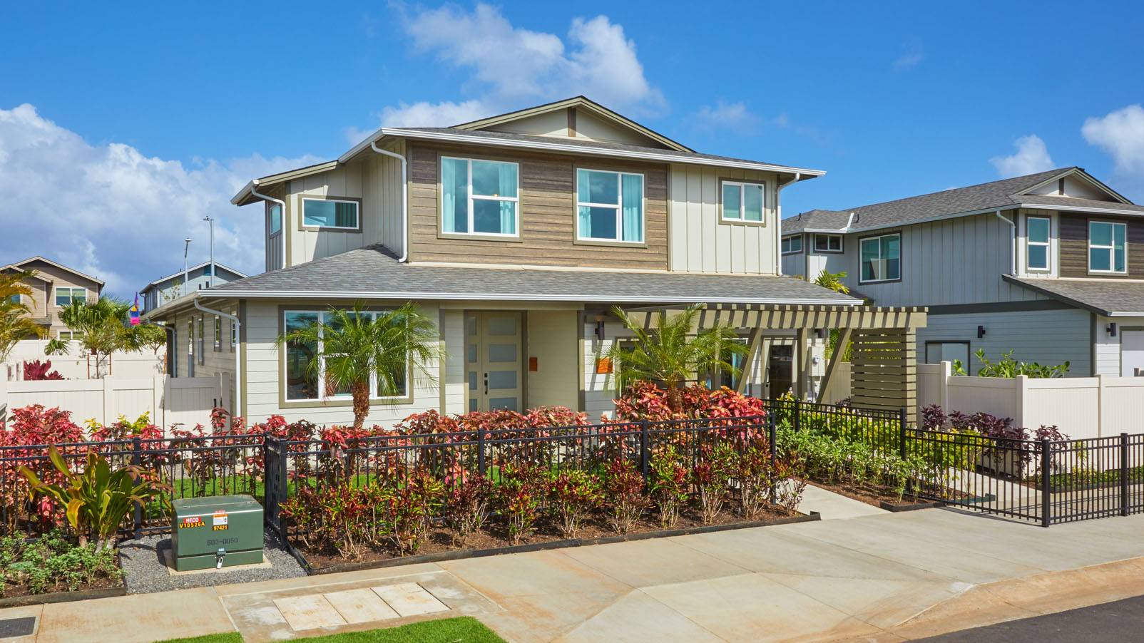 Makamae by Gentry - Last Chance to Buy! - Hawaii Real Estate Market ...