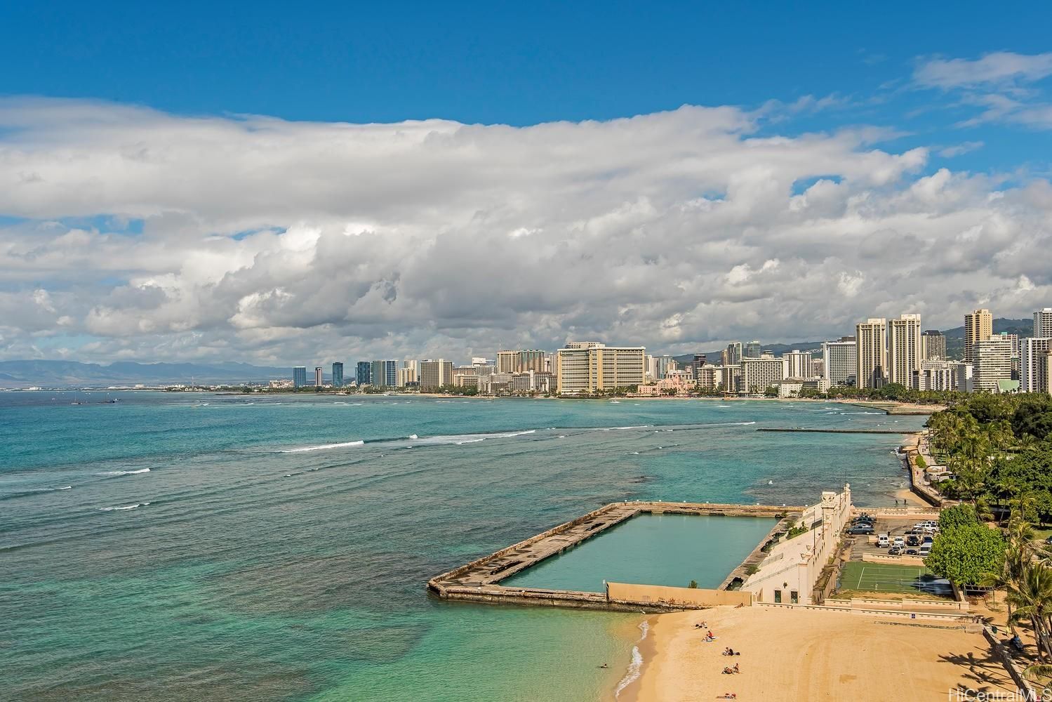 Honolulu Condo with Spectacular Views - Hawaii Real Estate Market ...