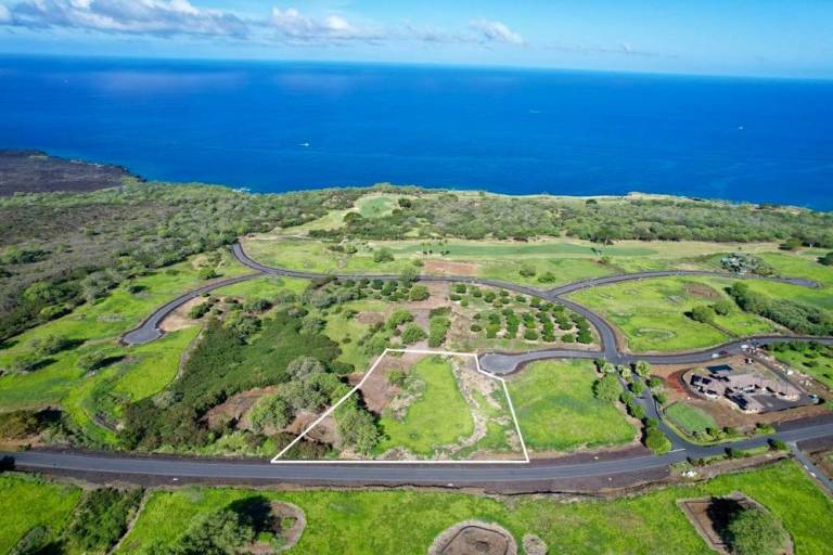 A Spacious and Private Location in Hokuli'a - Hawaii Real Estate Market ...
