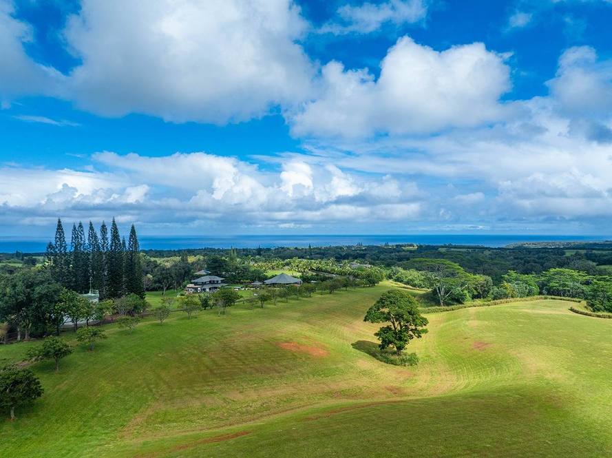 Keala Ranch on the North Shore of Kauai - Hawaii Real Estate Market ...