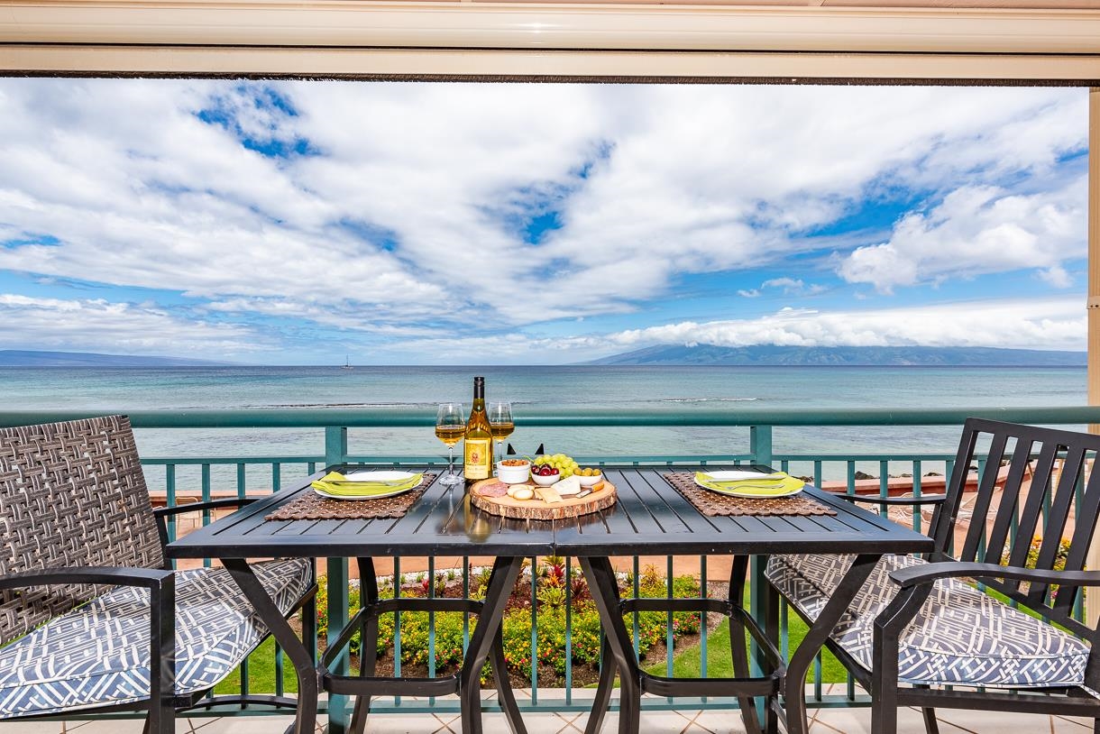 Maui Condo with Panoramic Ocean Views - Hawaii Real Estate Market ...