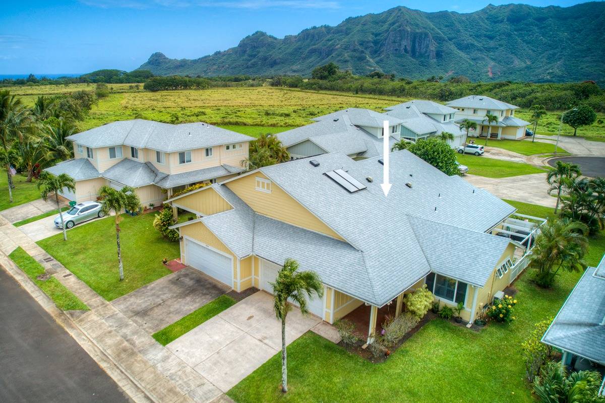 Beautiful 3 Bedroom, Single-Level Unit at the Villas of Puali - Hawaii ...