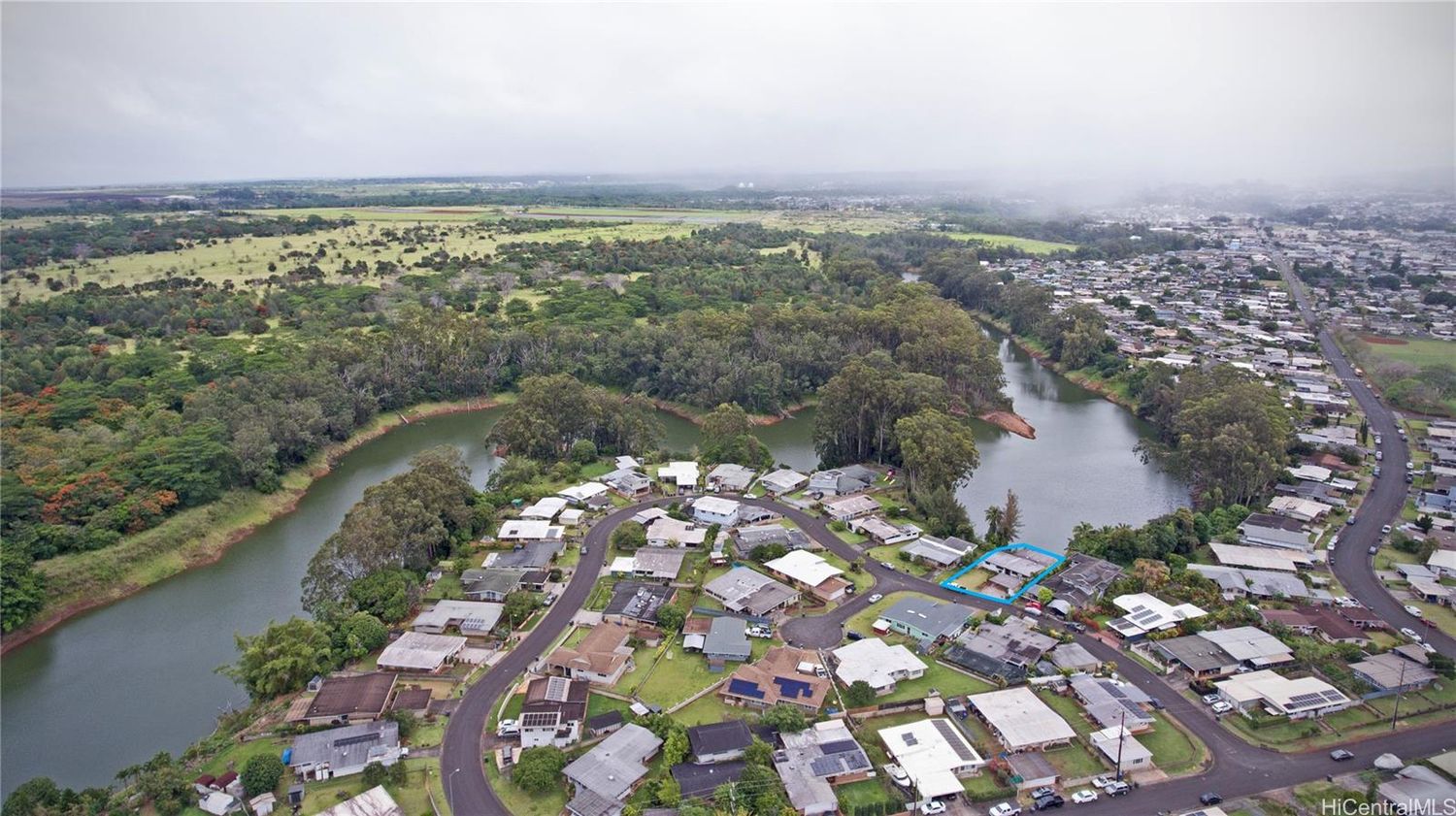 Lakeside Living in Wahiawa - Hawaii Real Estate Market & Trends ...